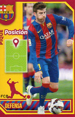 Cromos-de-Futbol.com - Productos - Álbum